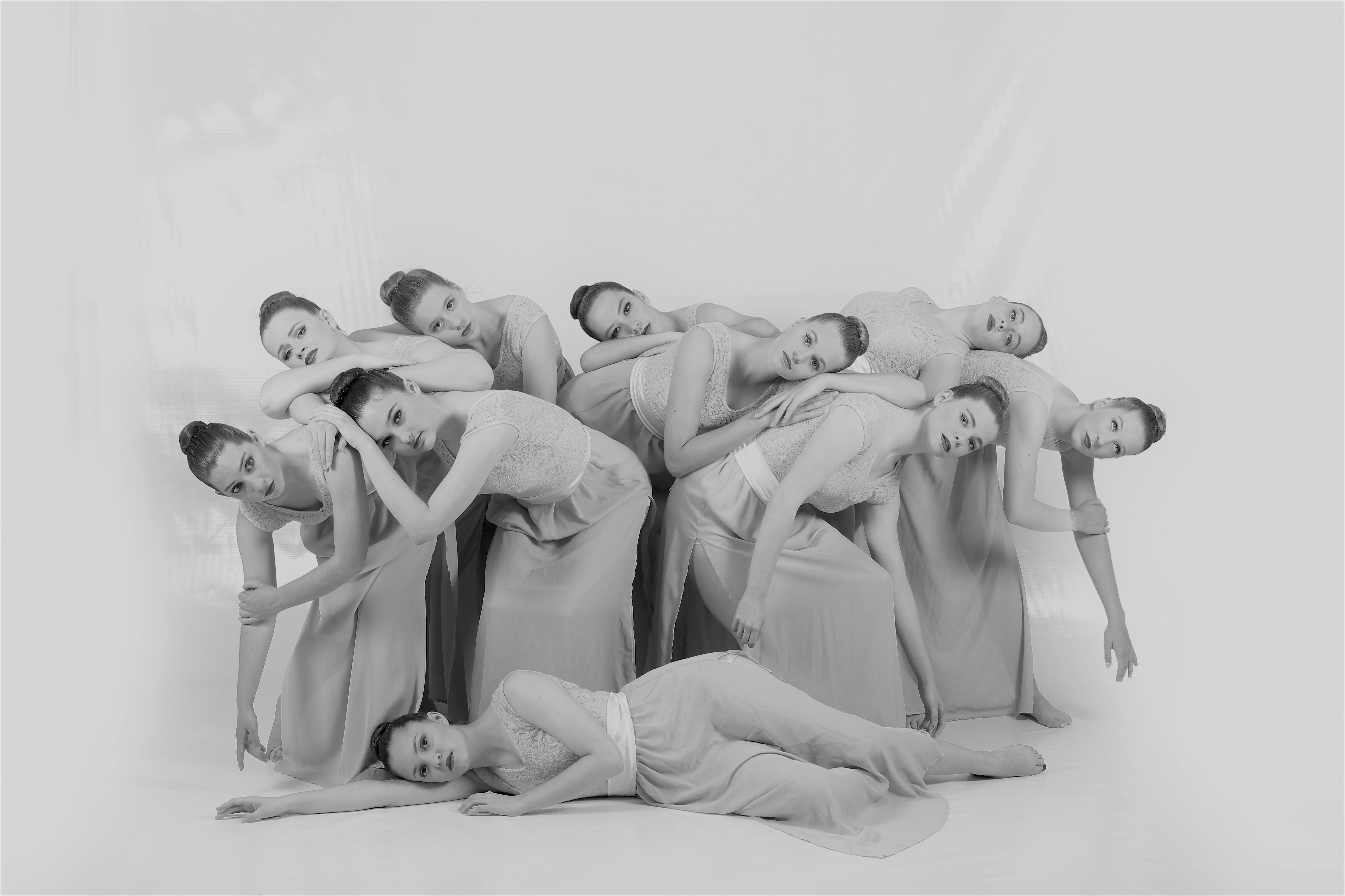 Modern - Dynamite Premiere Academy